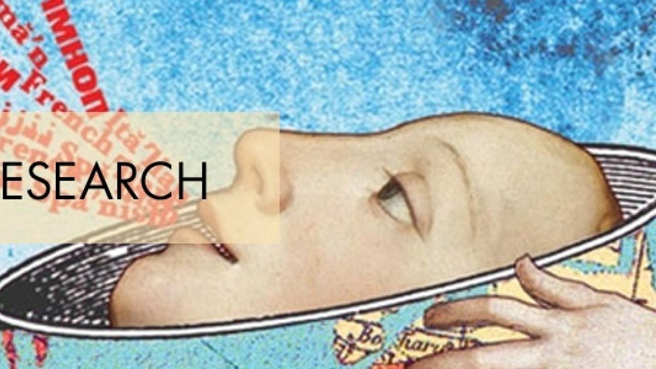 Everything about language...The Language Research Cluster Blog | UC ...